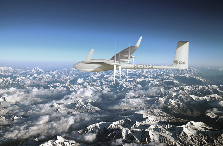 IDG - IRSA Development Group